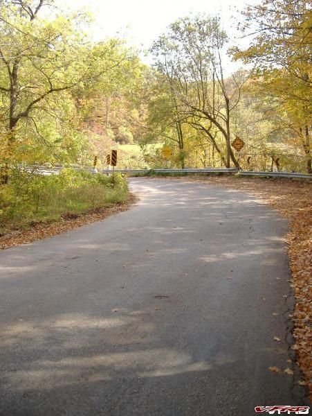 The bad Corner! - Member's Gallery - VFRDiscussion