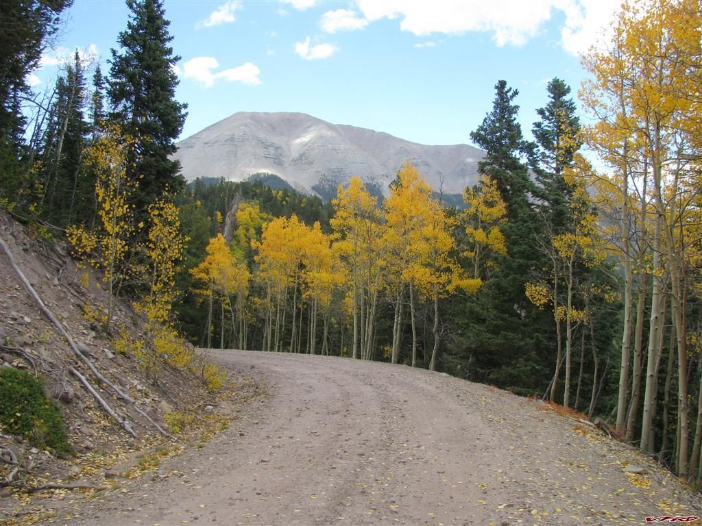 West Spanish Peak Member s Gallery VFRDiscussion