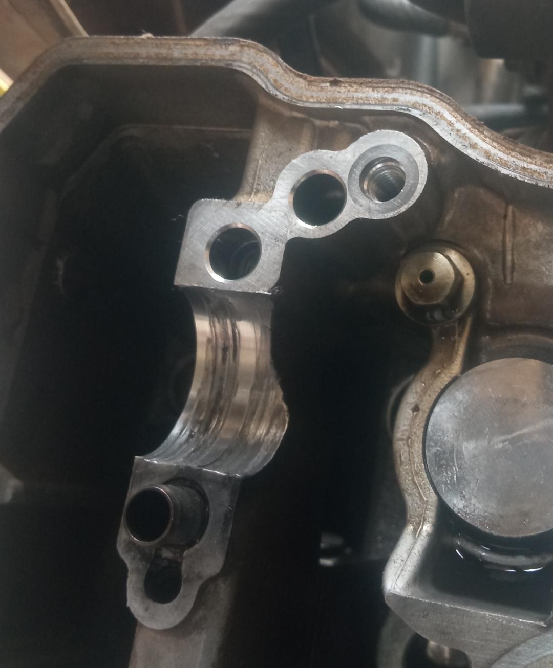Valves Rattling Timing Chain at Julius Scudder blog