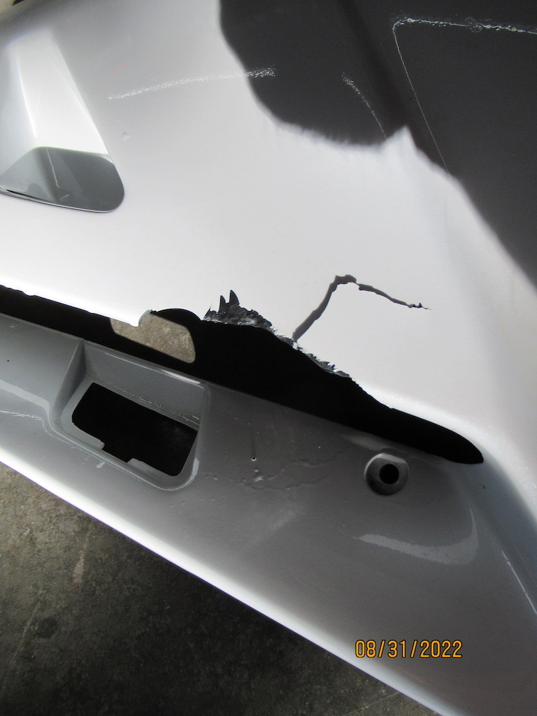 2 Rt Side Panels For A 3rd Gen Classifieds Use Private Messenger